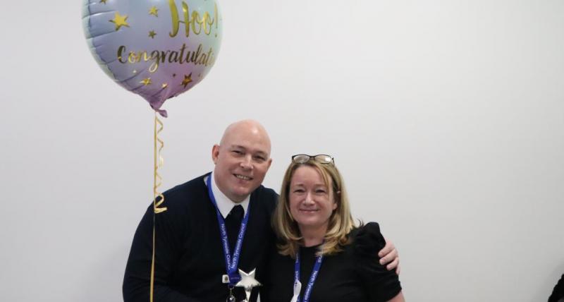 North Tyneside social work graduate wins university award | North ...